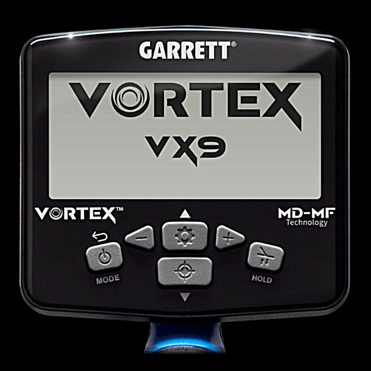 Garrett Vortex Metal Detector