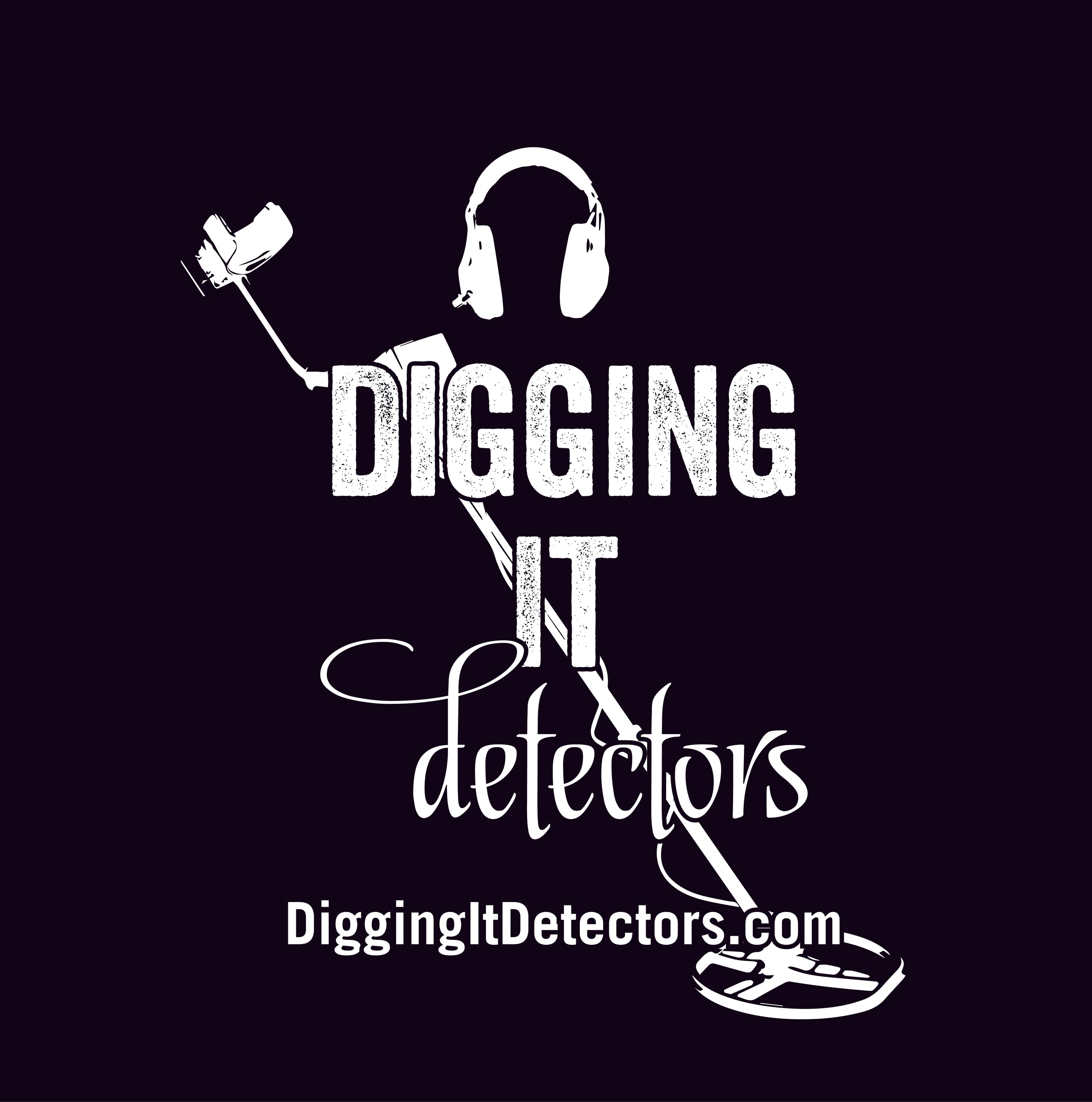 Collections – Digging It Detectors