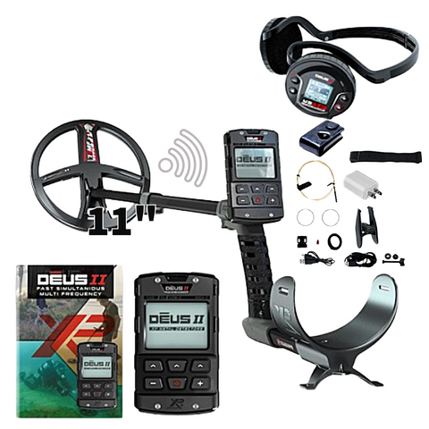 Metal Detecting Store - Authorized Dealer On Detector and Accessories