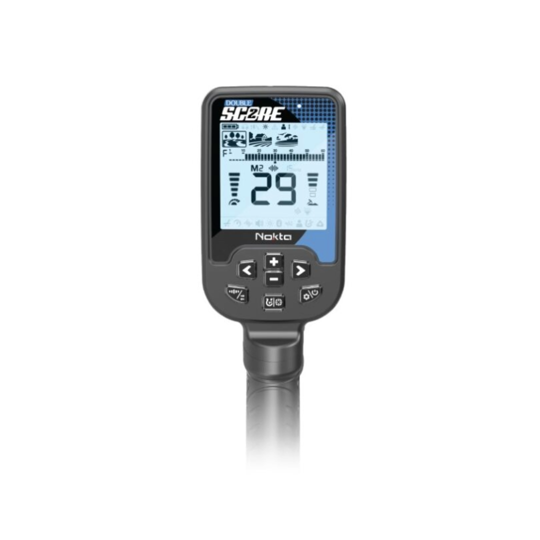 NOKTA DOUBLE SCORE 2