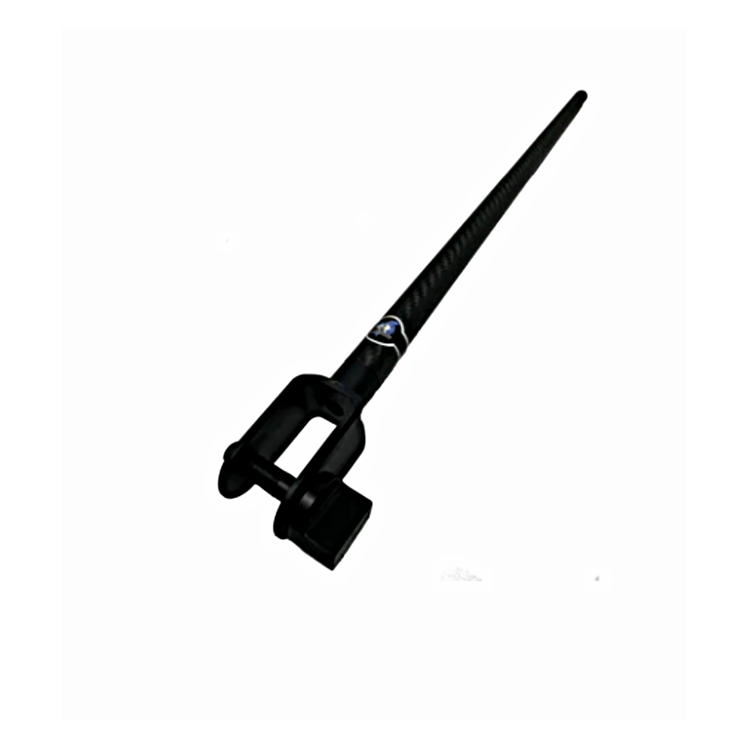 MANTICORE CARBON FIBER LOWER ROD