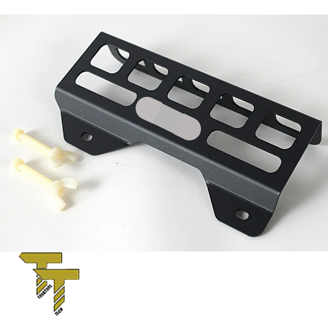 Minelab Excalibur Knob Guard