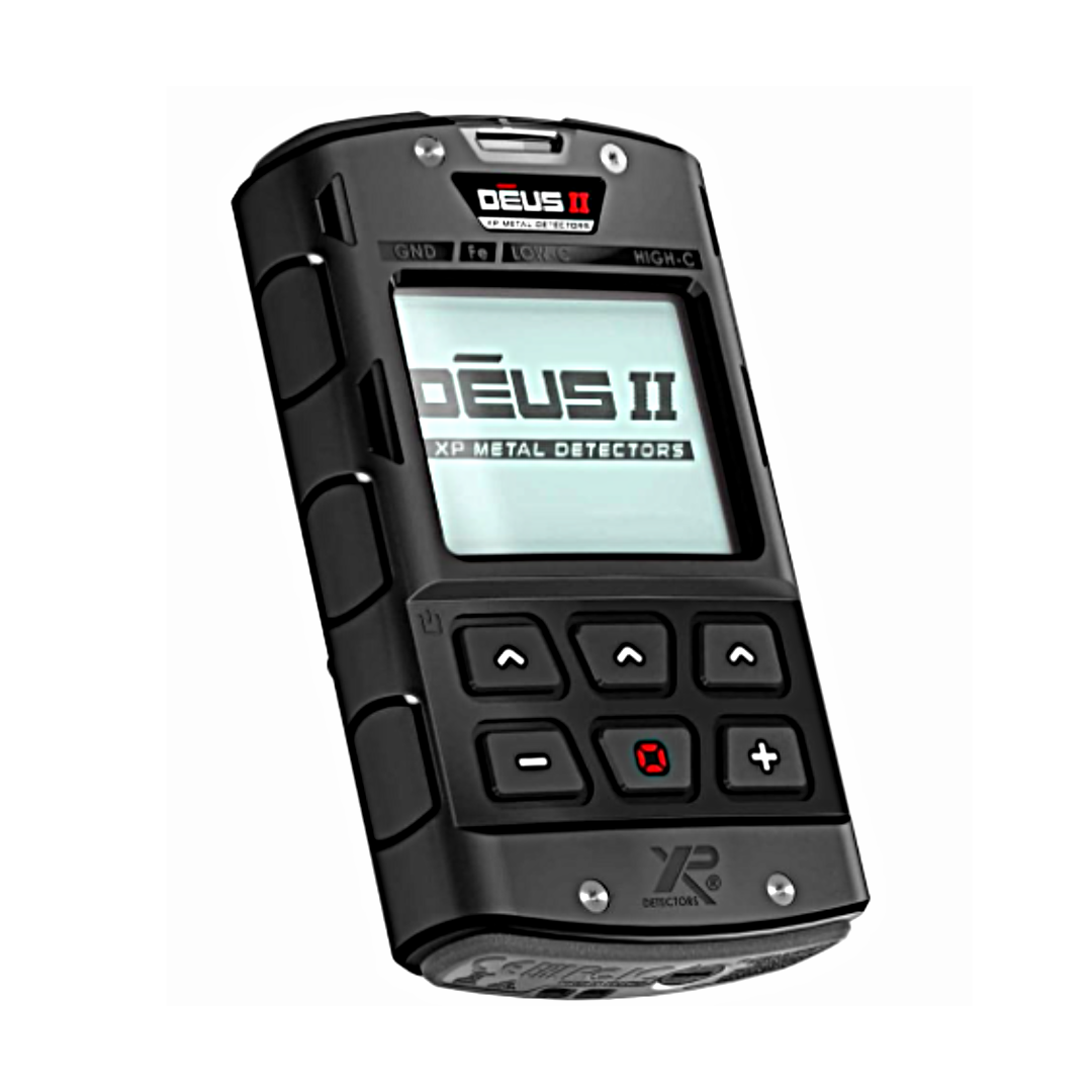 DEUS II Remote Control