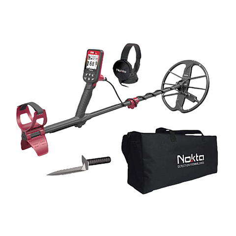 Metal Detecting Store - Authorized Dealer On Detector and Accessories