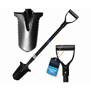 A DIGGING TOOL