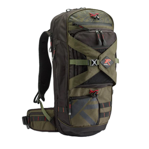 XP Backpack 280 for Deus and ORX Metal Detectors