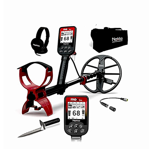 Metal Detecting Store - Authorized Dealer On Detector and Accessories