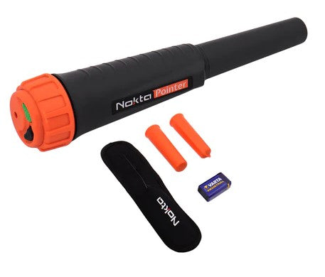 Nokta Pointer Waterproof Pinpointer