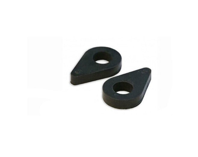 Minelab Teardrop Washer for Metal Detectors (COUNT 2)