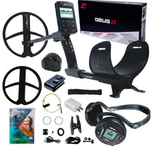 Metal Detecting Store - Authorized Dealer On Detector and Accessories