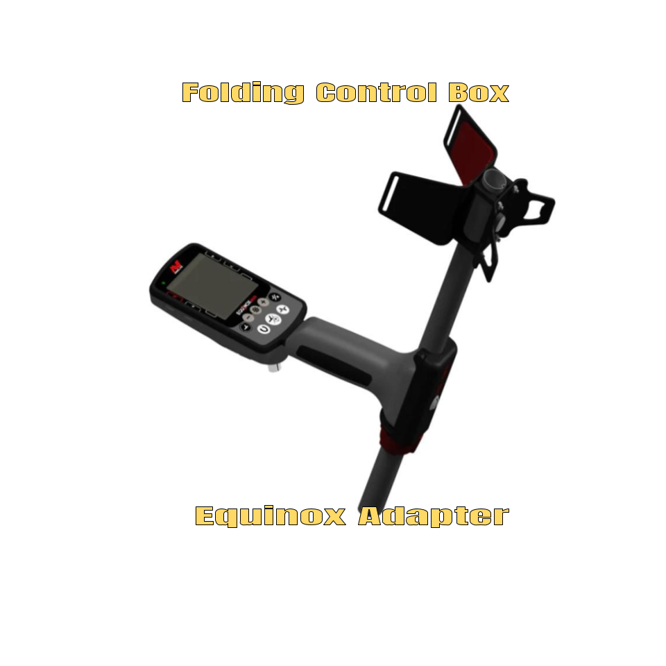 Equinox Folding Control Box Adapter